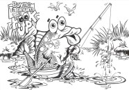 Colouring in Competition Rules Boyne Tannum Hookup