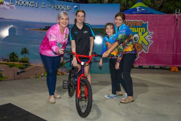 2022 Event Gallery - Boyne Tannum Hookup